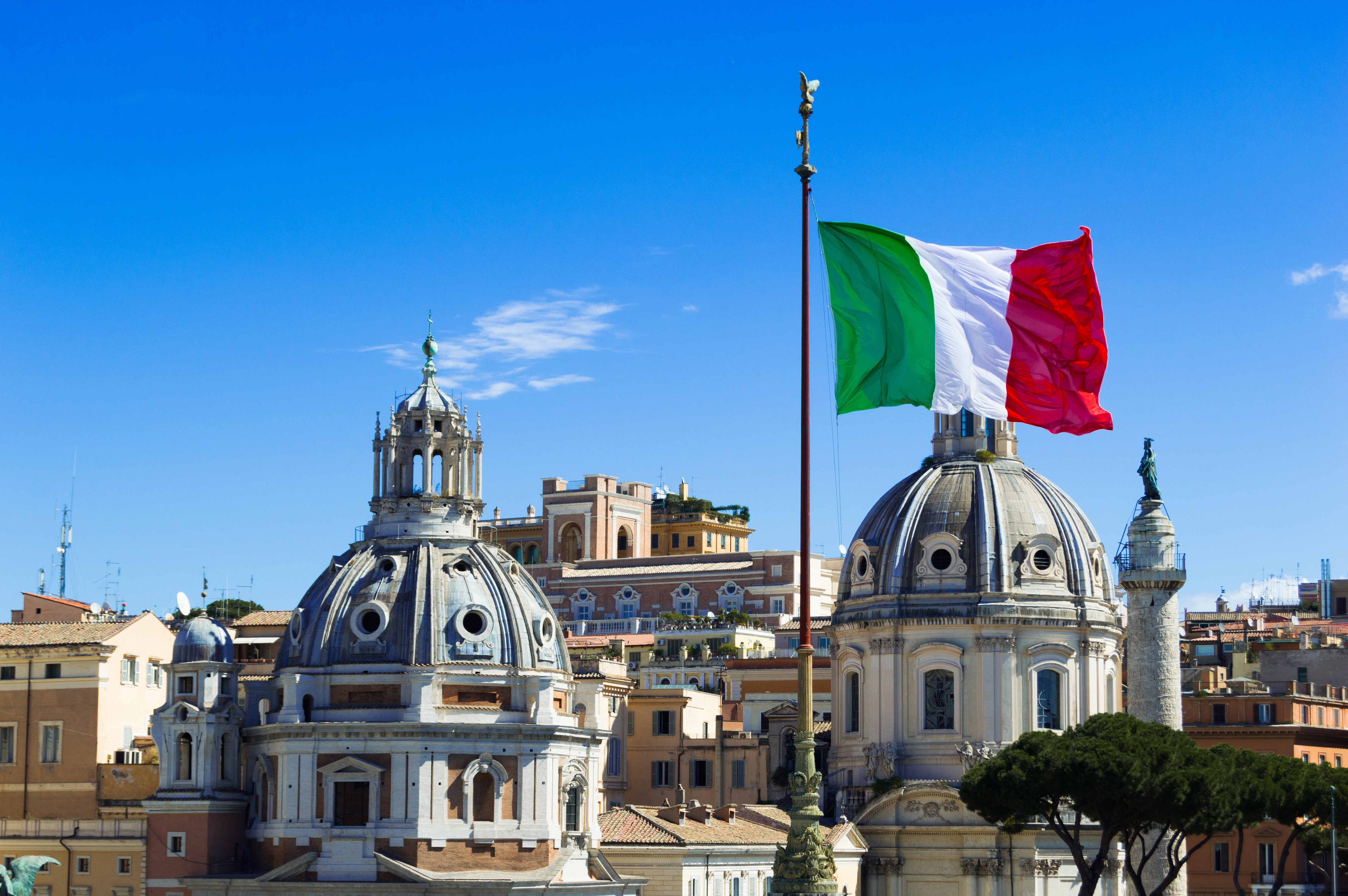 Made in Italy – NONMIC