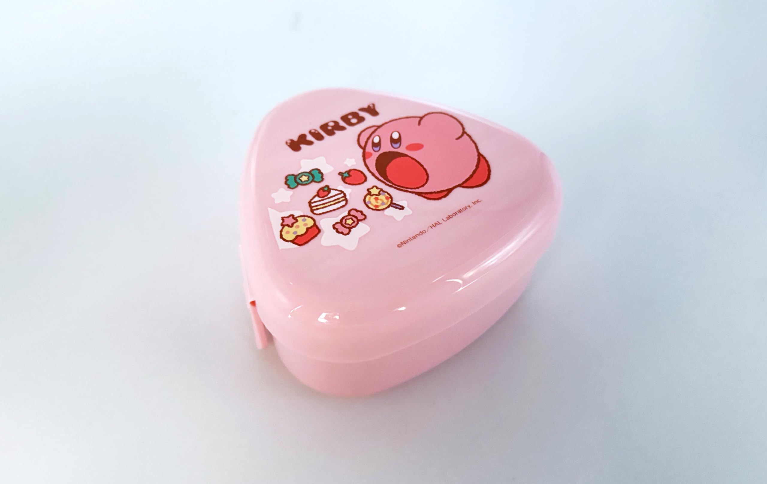 Onigiri Pink Kirby Rice Ball Mould - Made in Japan – NONMIC