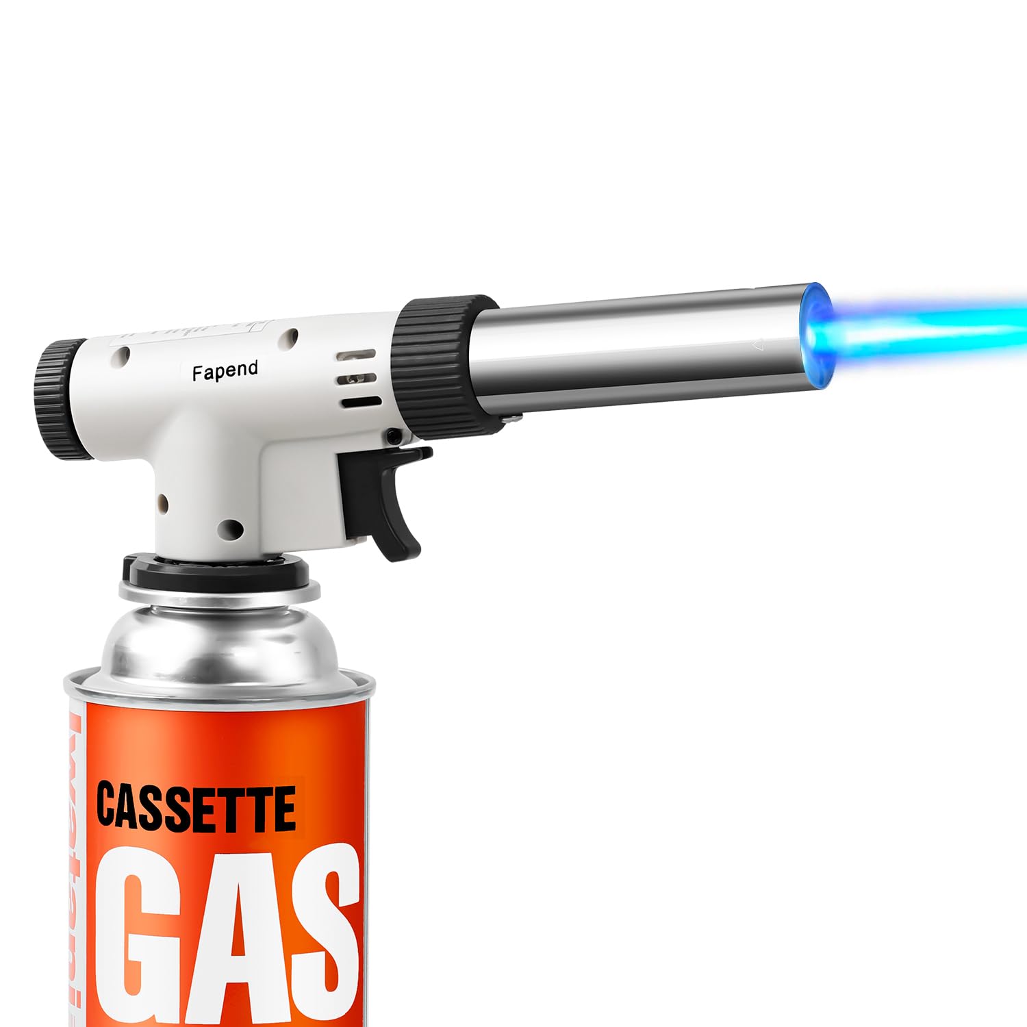 Iwatani PRO2 Culinary Butane Torch - Made in Japan – NONMIC